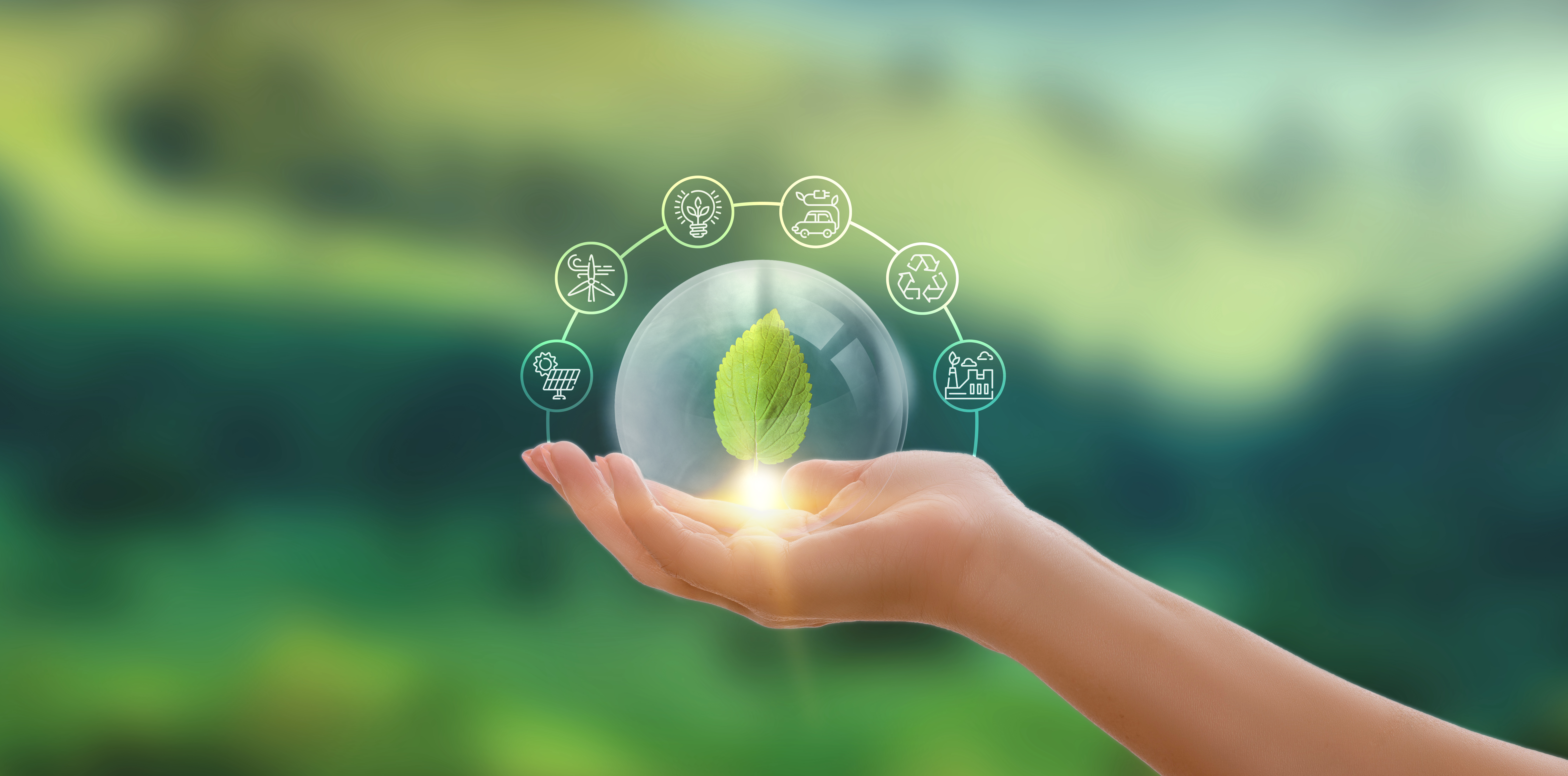 ESGeo | Sustainability Intelligence